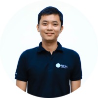 Aung Pyae Phyo Thu – NEX4 ICT Solutions