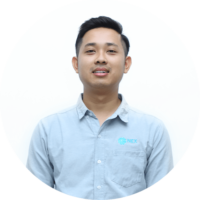 Hein Si Thu – NEX4 ICT Solutions