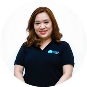 Khin Nwe Mar Htoon – NEX4 ICT Solutions